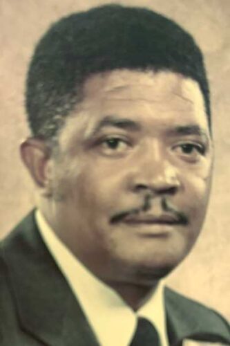 Berry L. Baugh Sr. 1933-2025 | News, Sports, Jobs - Tribune Chronicle